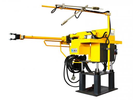 China Automatic Extracter Pick-up Machine (for Die Casting Machine ...